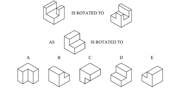 Spatial Visualization Quiz - Quiz & Trivia